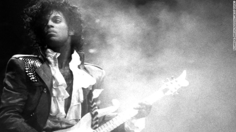 How Did Prince Die? Autopsy Seeks Answers | CNN - JimiDisuDotCom