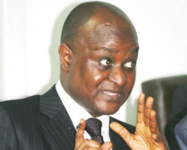 Hard Times Ahead For Nigerian Economy, Says Lemo By Ramon Oladimeji ...