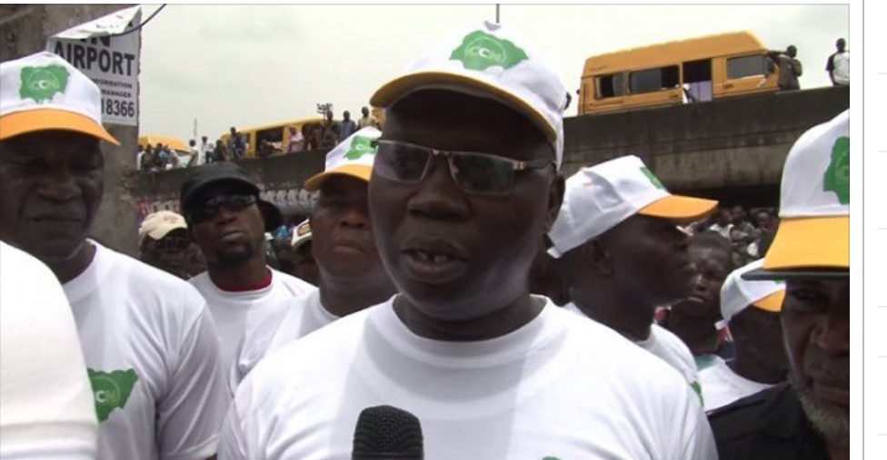 National Condition And The OPC Franchise By Louis Odion - JimiDisuDotCom