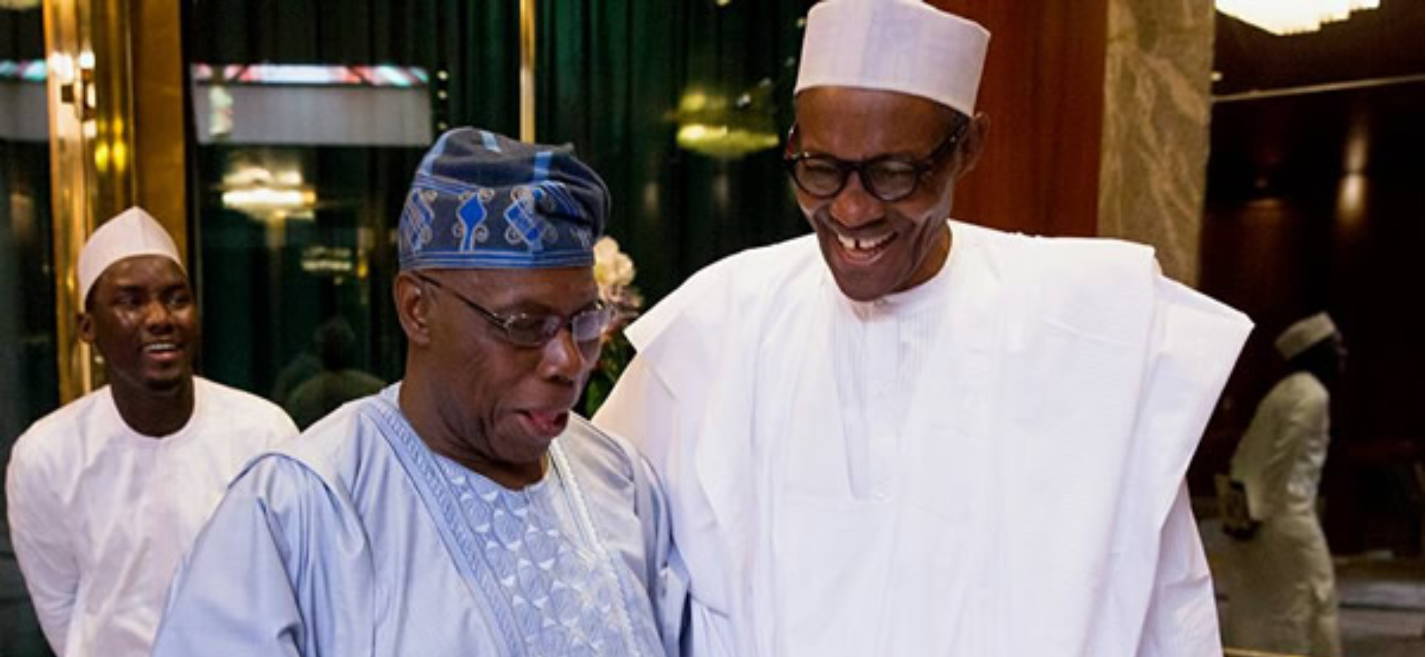 When Are Nigeria’s Mugabes Going To Resign? By Festus Ogun - JimiDisuDotCom