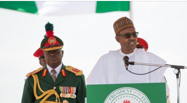 Buhari, Governors and Cabinets of Significance – Part 2 By Martins ...