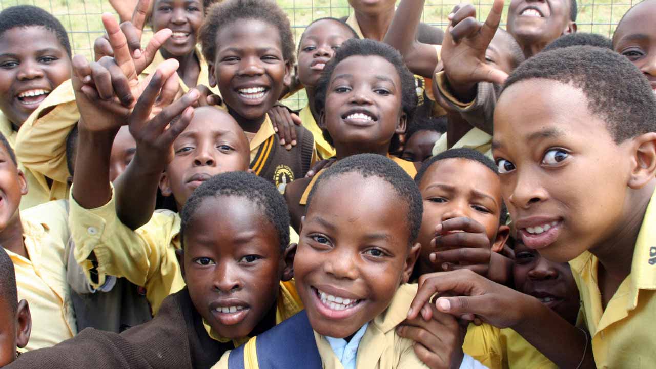 Children’s Day Celebration: The Many Challenges of Nigerian Children By ...