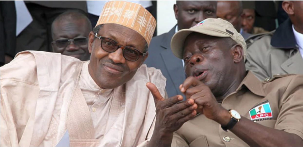 Defection: Why Denialism Won’t Salvage APC | Punch - JimiDisuDotCom