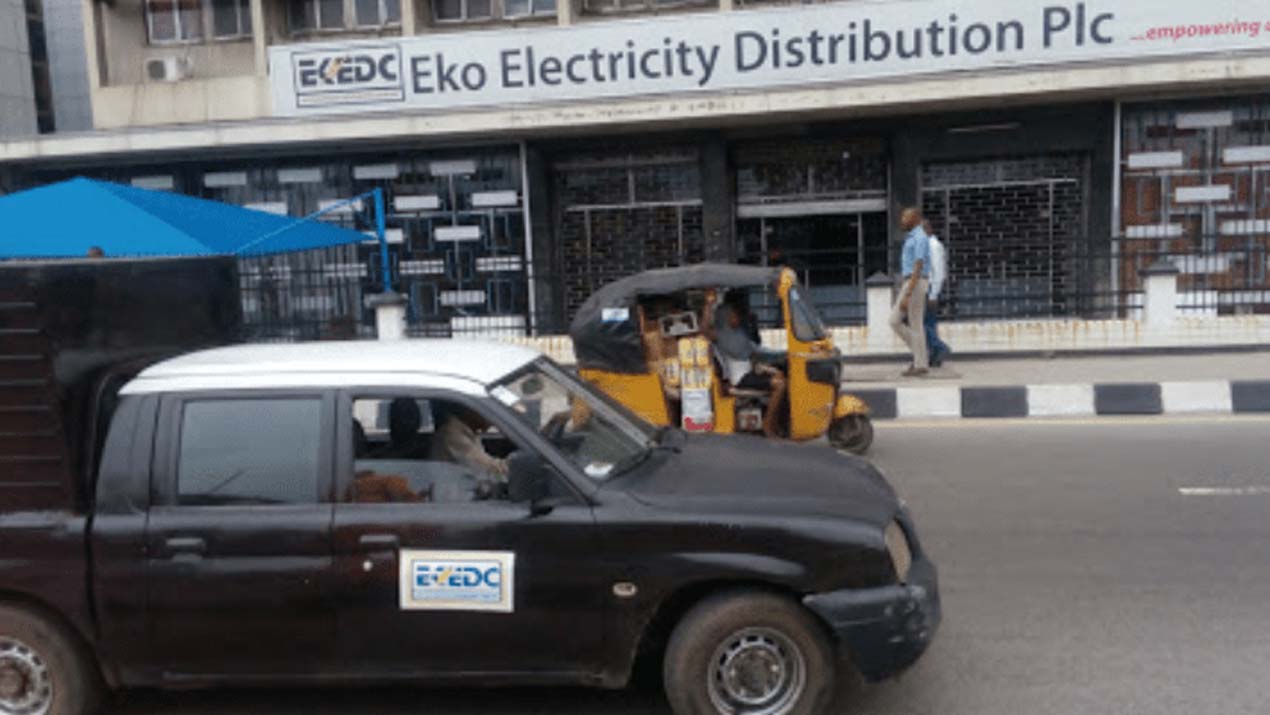 Eko Disco To Stop Cash Payments, Seeks Consumers’ Cooperation By ...