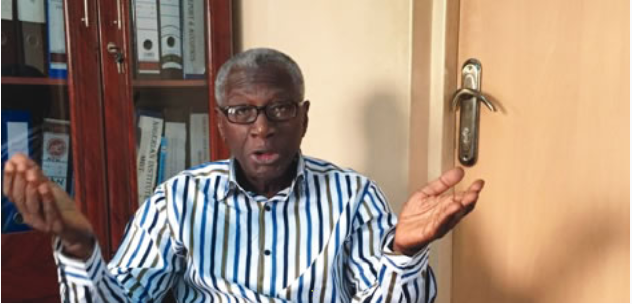 Economics of NYSC and Stranded Nigerians In Diaspora By Henry Boyo ...
