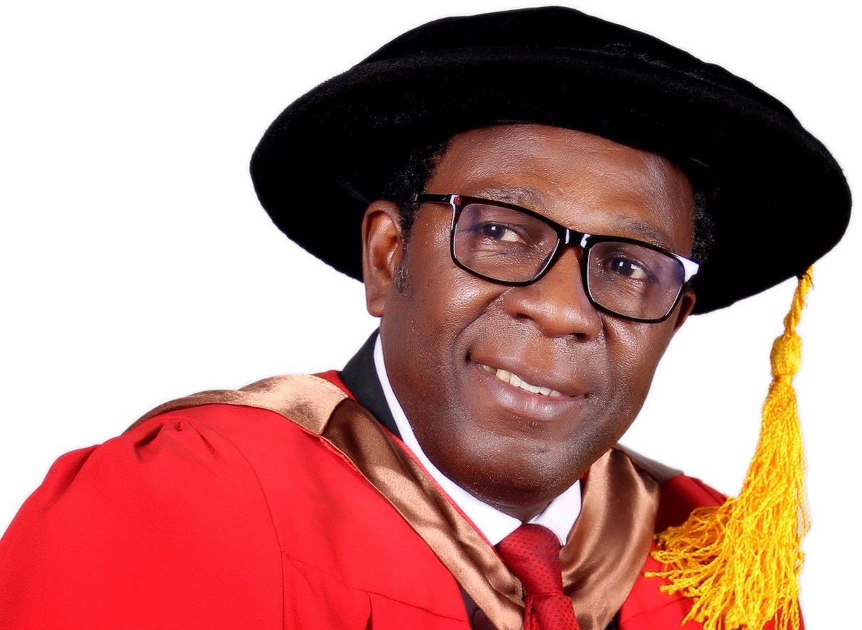 African History As Tradition: Chris Ogbogbo and the Quest for Nigeria’s ...
