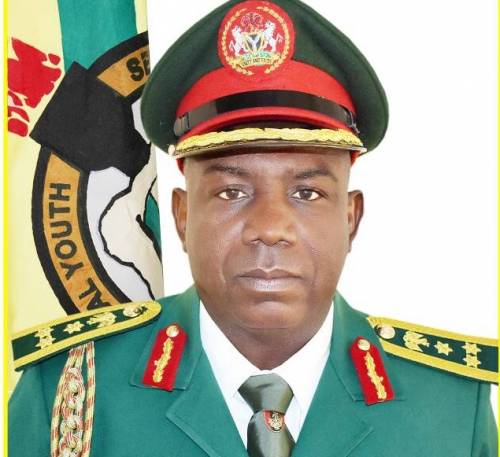 NYSC, National Integration And Diasporan Unity By Emmanuel Onwubiko ...