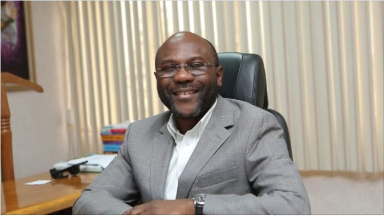 Celebrating Africa’s Fintech Genius, John Obaro, at Three Score By ...