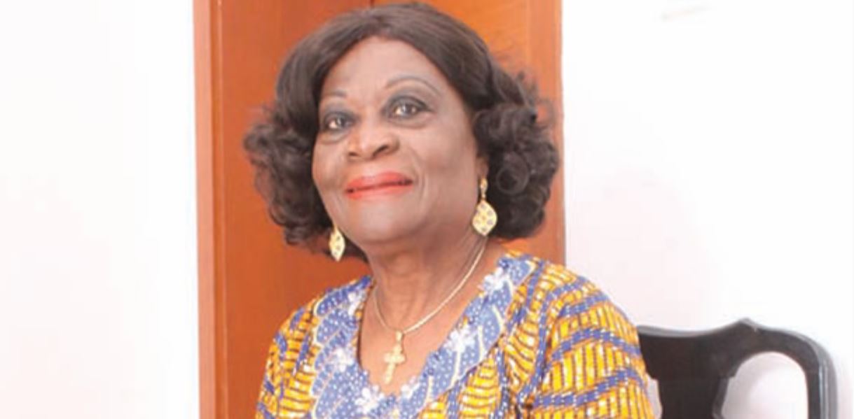 I Don’t Regret Resigning as Tinubu’s Deputy —Senator Bucknor-Akerele ...