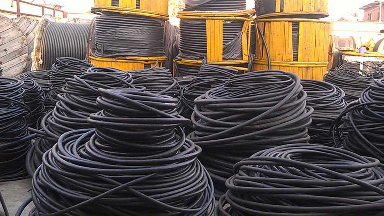 ‘Nigeria Is The Only Producer of High-Voltage Cables In West Africa’ By ...