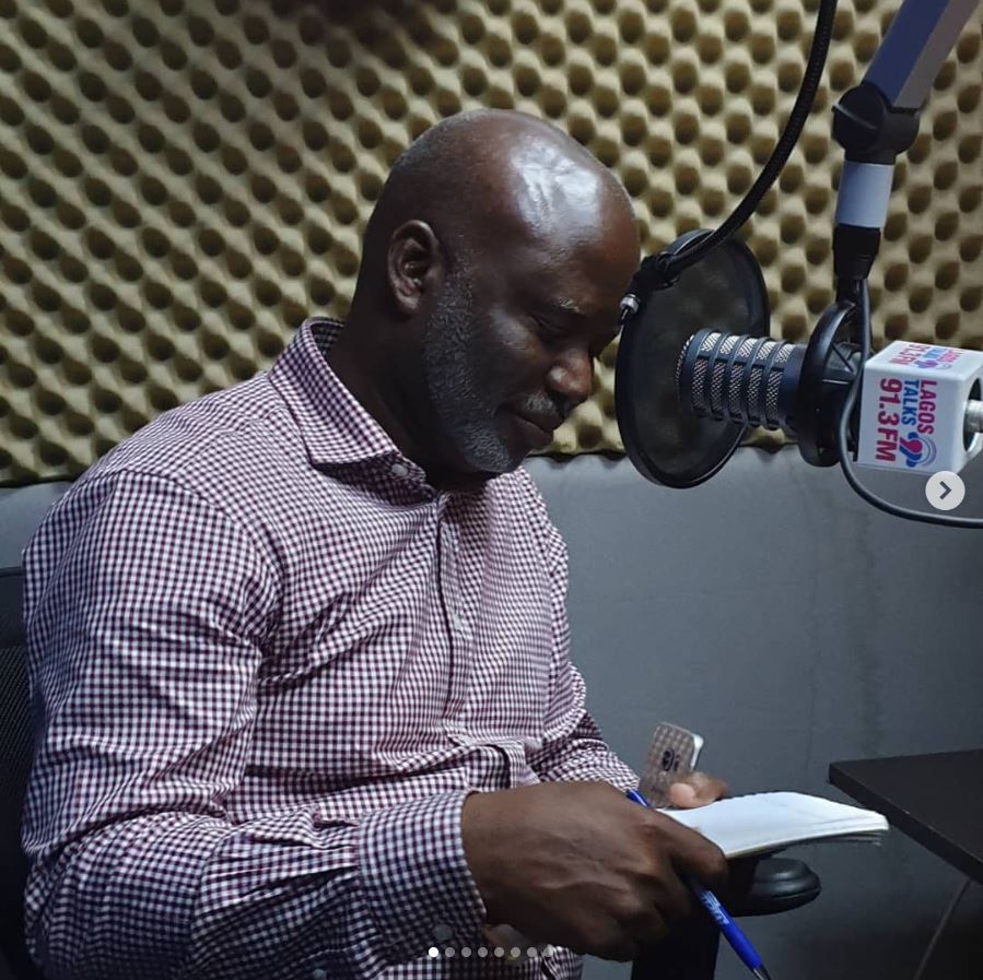 AUDIO: "Each Tanker On The Bridge Pays N20,000 To Park, Its a Racket ...