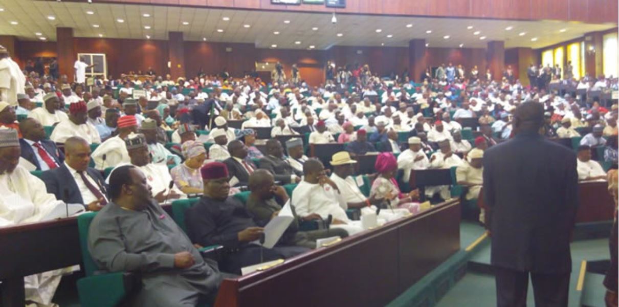 9th National Assembly: APC, Lawmakers May Clash Over Leadership Zoning ...
