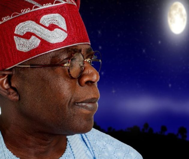 Tinubu And The Pangs of Leadership By Bolanle Bolawole - JimiDisuDotCom