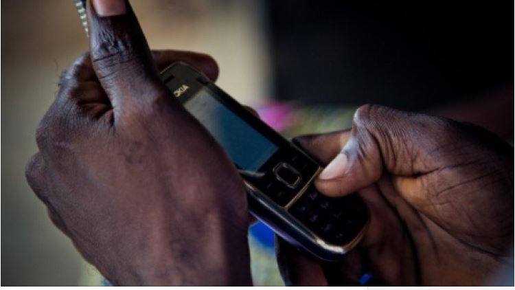 ALERT: Mobile Phones Are Now The Preferred Channel For Fraudsters ...