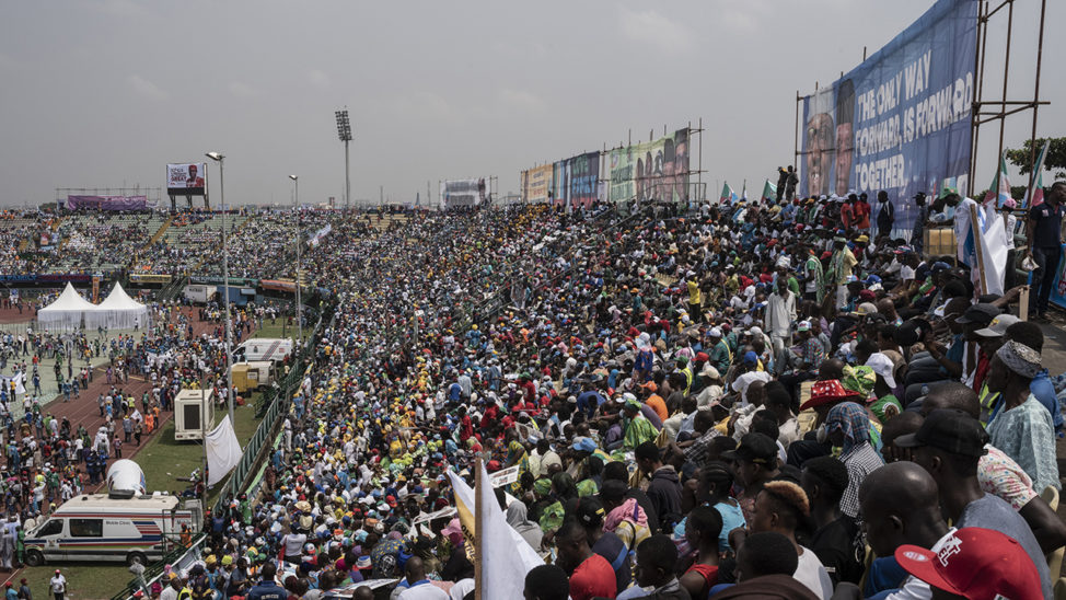 Nigeria: The Power of Unwavering Unity By Steve Obum Orajiaku ...