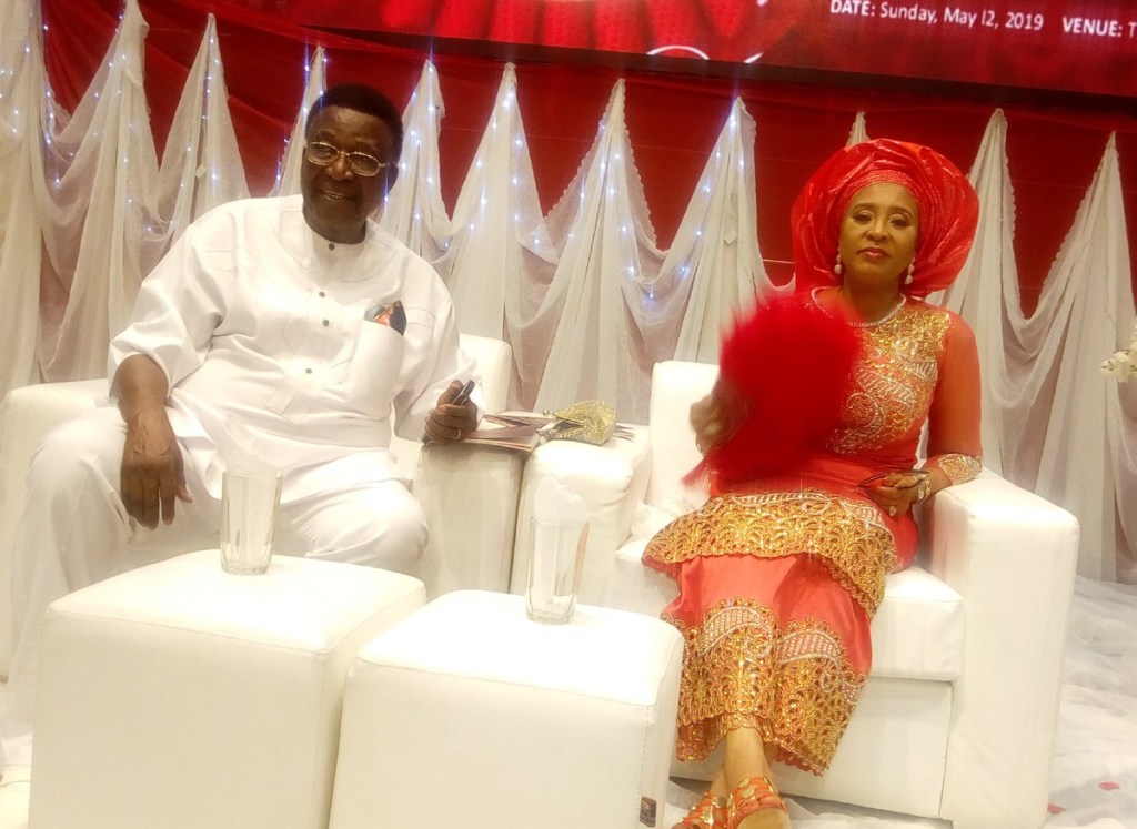 Nigeria Will Not Know Peace Until An Igbo Becomes President - Nwobodo ...