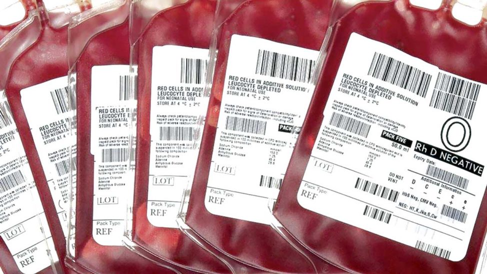 Donating Blood Is Noble, Saves Lives — Experts By Paul Adunwoke ...