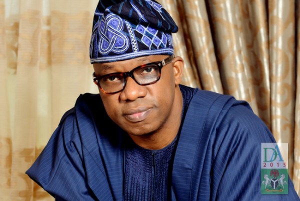 The Challenges Before Prince Dapo Abiodun By Wale Adedayo - JimiDisuDotCom