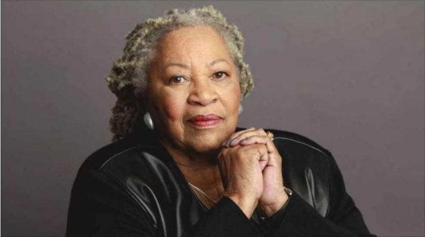 Guardian (NG): Chloe Anthony Wofford ‘Toni’ Morrison (1931-2019 ...