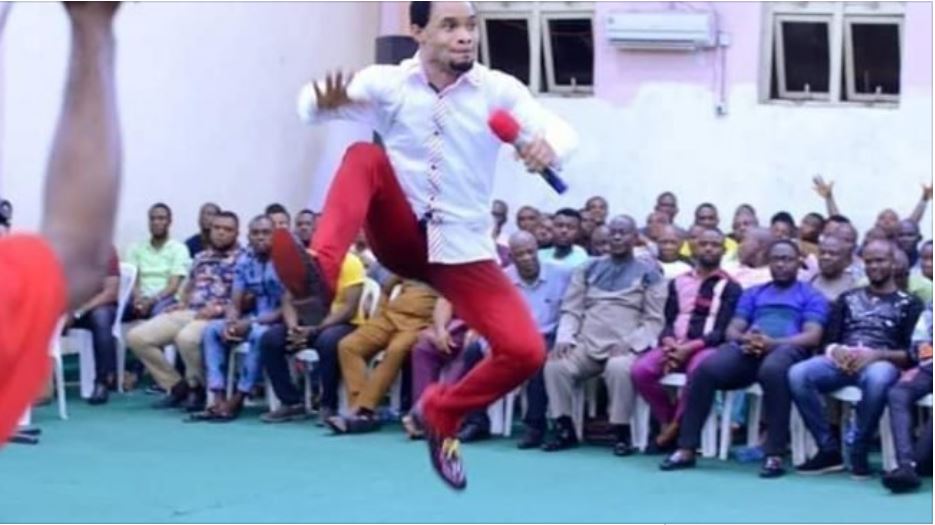 Odumeje: Onitsha’s Trending Trader By Ikeddy Isiguzo - JimiDisuDotCom