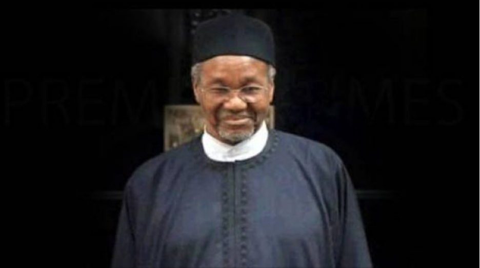A Tribute To Mamman Daura at 80 | TheCable - JimiDisuDotCom