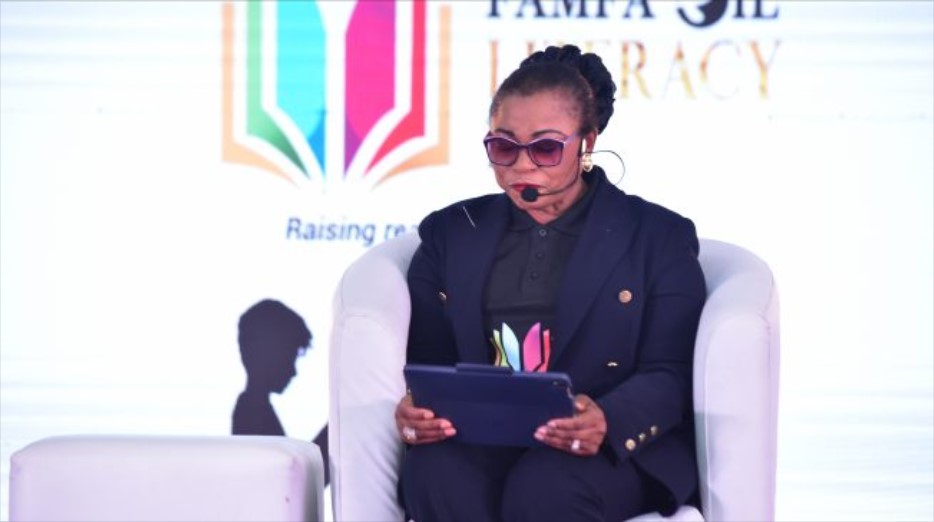 Alakija Donates N1bn To Fight Against Coronavirus - JimiDisuDotCom