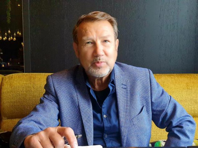 Africa’s Problem Is Mismanagement Of Resources – Franzek - JimiDisuDotCom