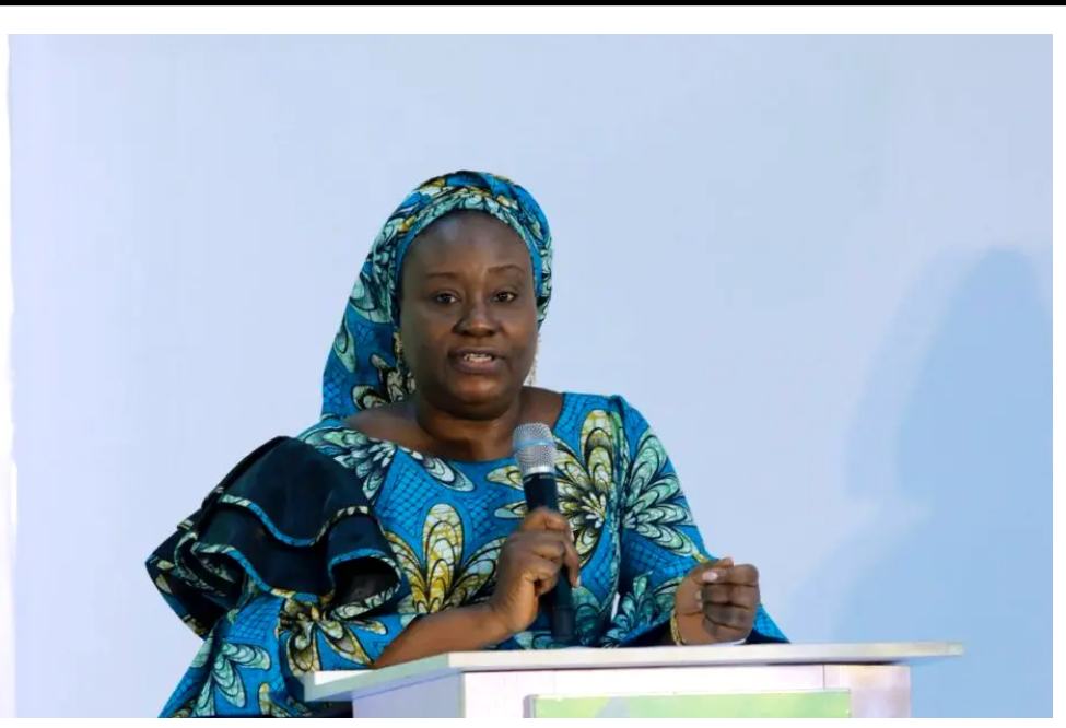 Use of Paper By Civil Servants Must End By 2025 ― HoS - JimiDisuDotCom