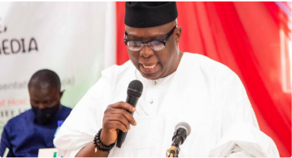 Yoruba Ronu! By Babafemi Ojudu - JimiDisuDotCom