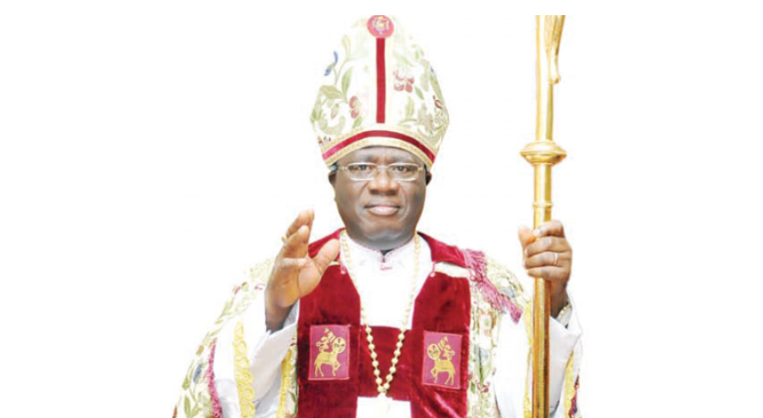 Punch: Methodist Prelate: Unravelling The Kidnap ‘Industry ...