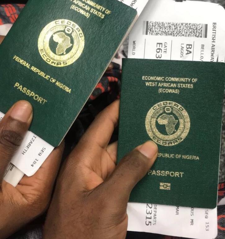 Exodus of The Next Generation; Time For Real Concern, By Dakuku ...