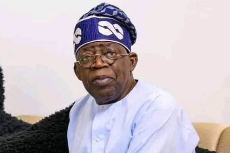 “Yoruba Ronu: A Tinubu Presidency Would Tarnish Your Race By Olu Fasan ...