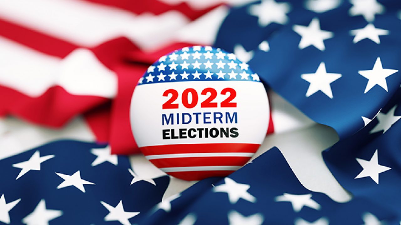 American Mid-Term Election By Dr Uche Diala - JimiDisuDotCom