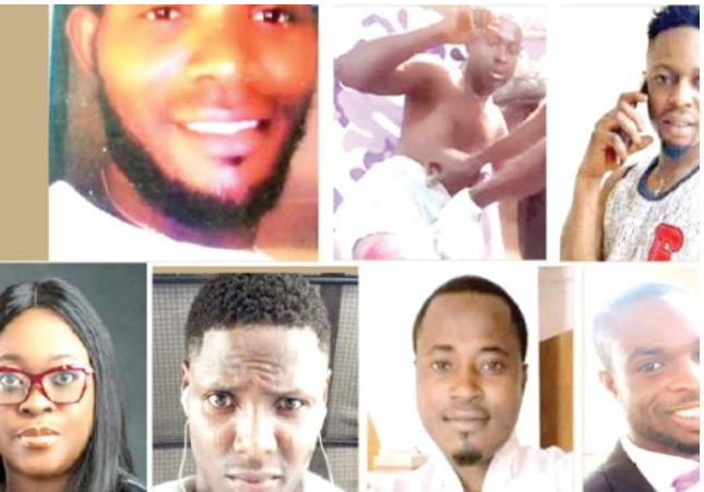 10 Victims of Senseless Police Shootings In 2022 - JimiDisuDotCom