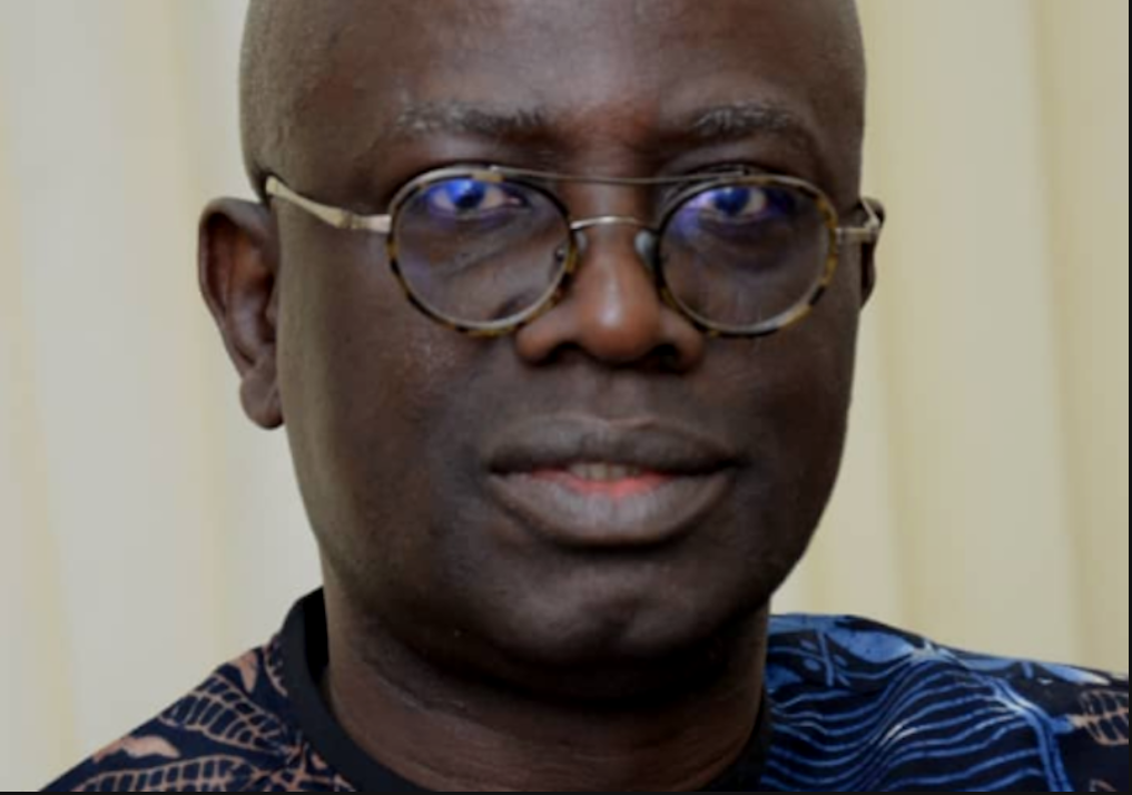 At The End, Only One Will Win! By Olusegun Adeniyi - JimiDisuDotCom