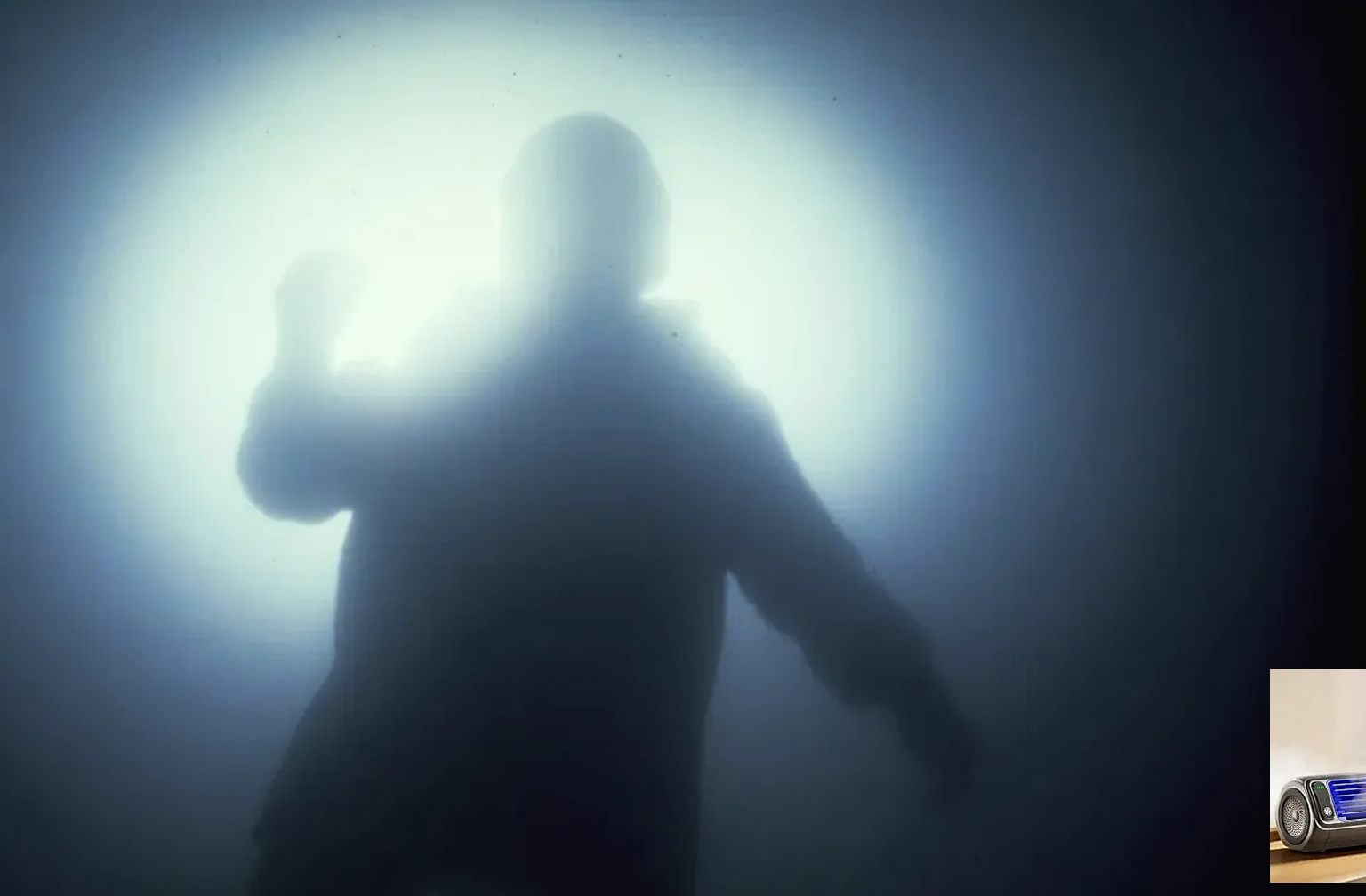 Can A Ghost Be a Biological Father?, By Wole Olaoye - JimiDisuDotCom